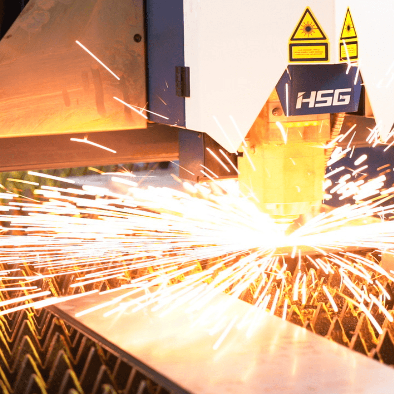 IPG Photonic Laser Range | Industrial Laser Solutions