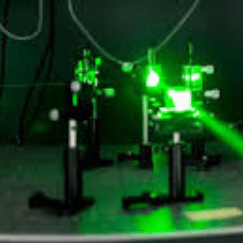 IPG Photonic Laser Range | Industrial Laser Solutions