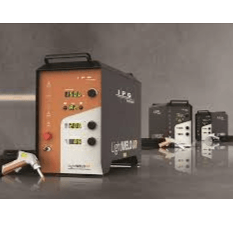 IPG Photonic Laser Range | Industrial Laser Solutions